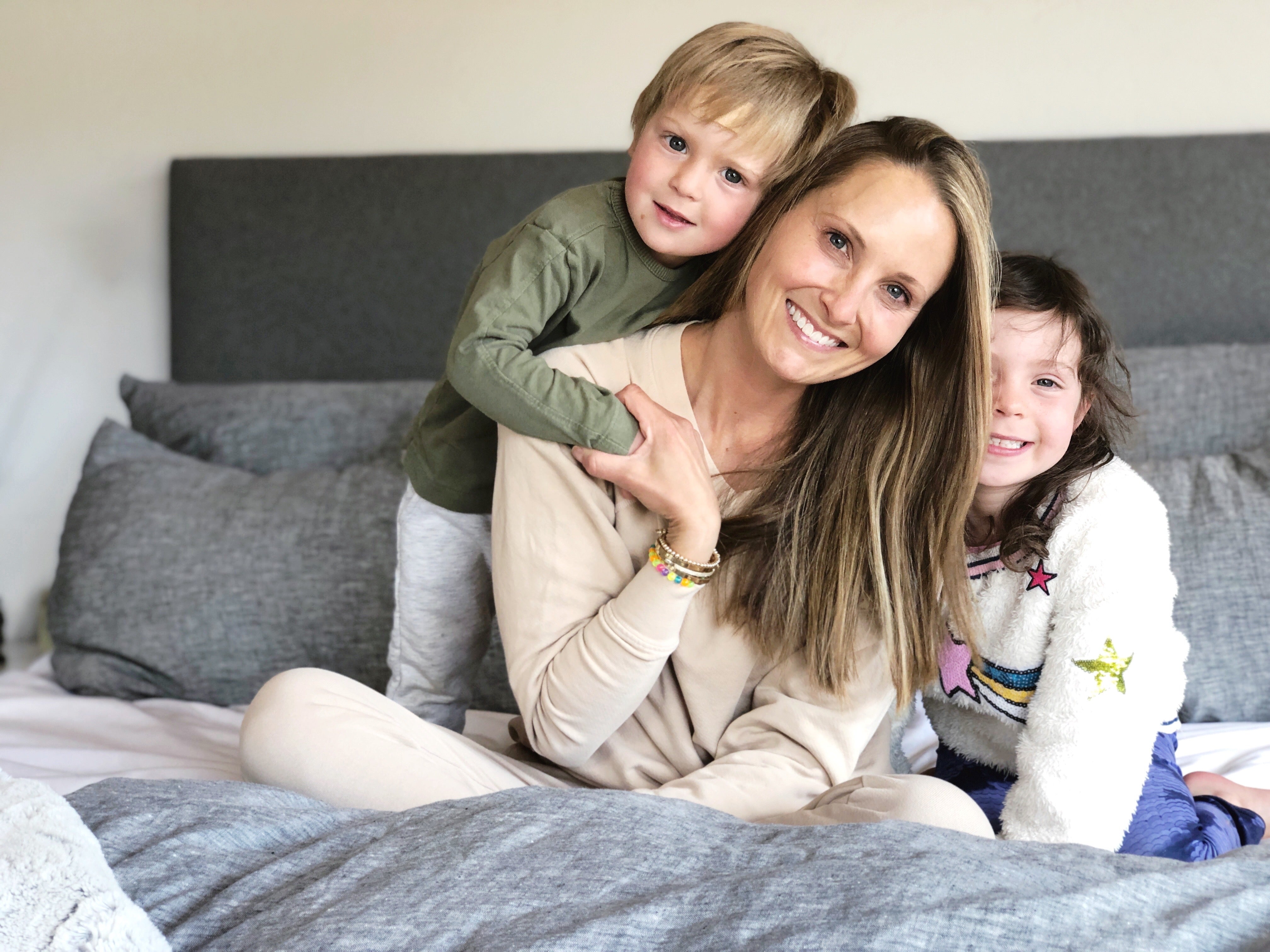 Style File: Rachel Hansen – O2 Life