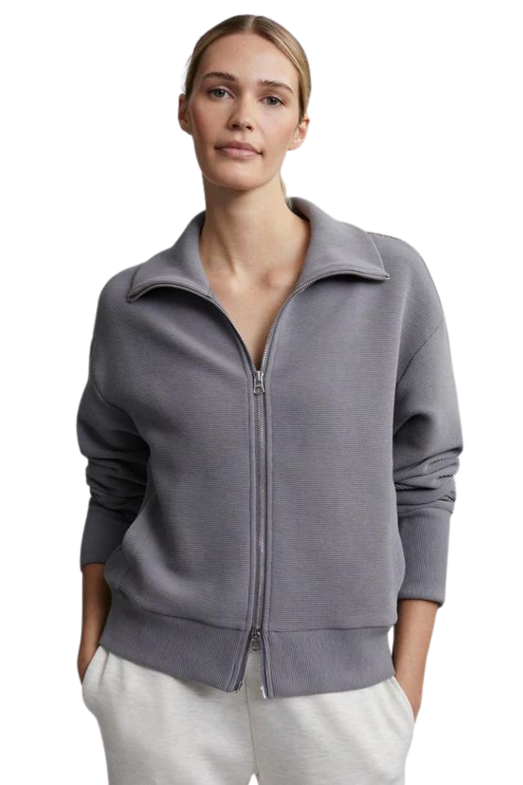 Gabriel Jacket, Quiet Shade – O2 Life