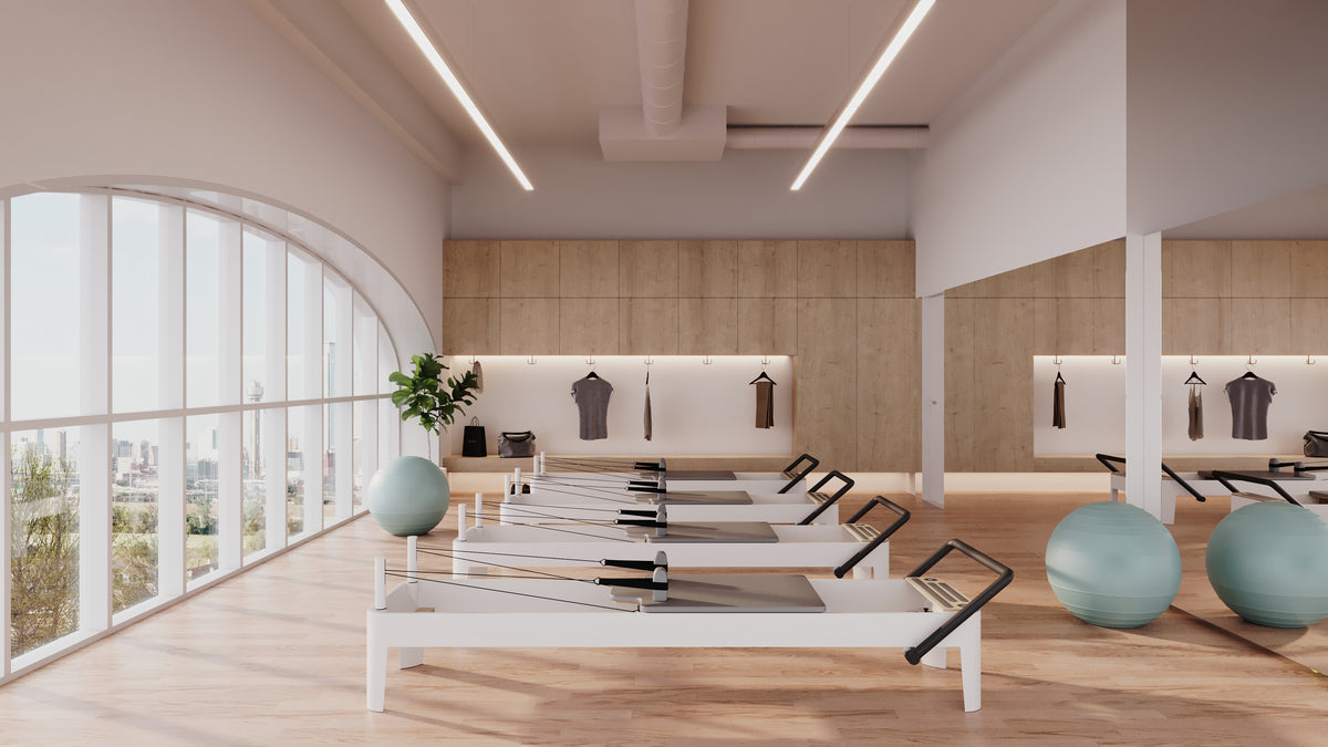 Dallas Location – O2 Life
