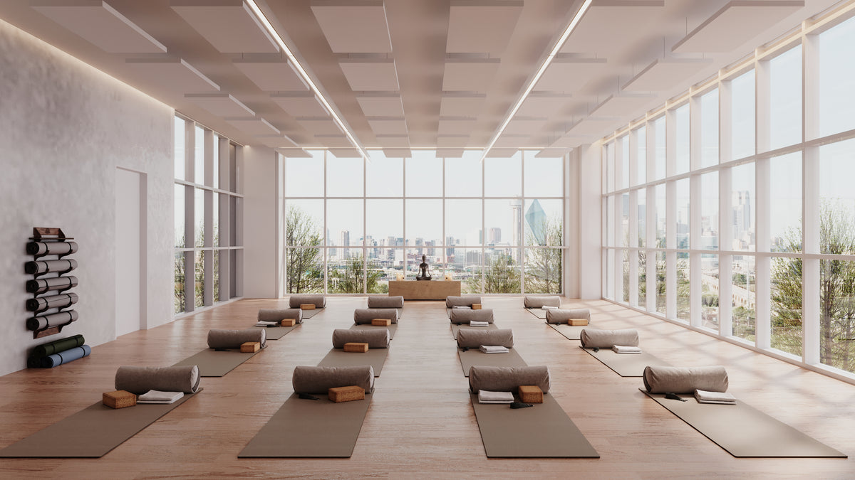 Dallas Location – O2 Life