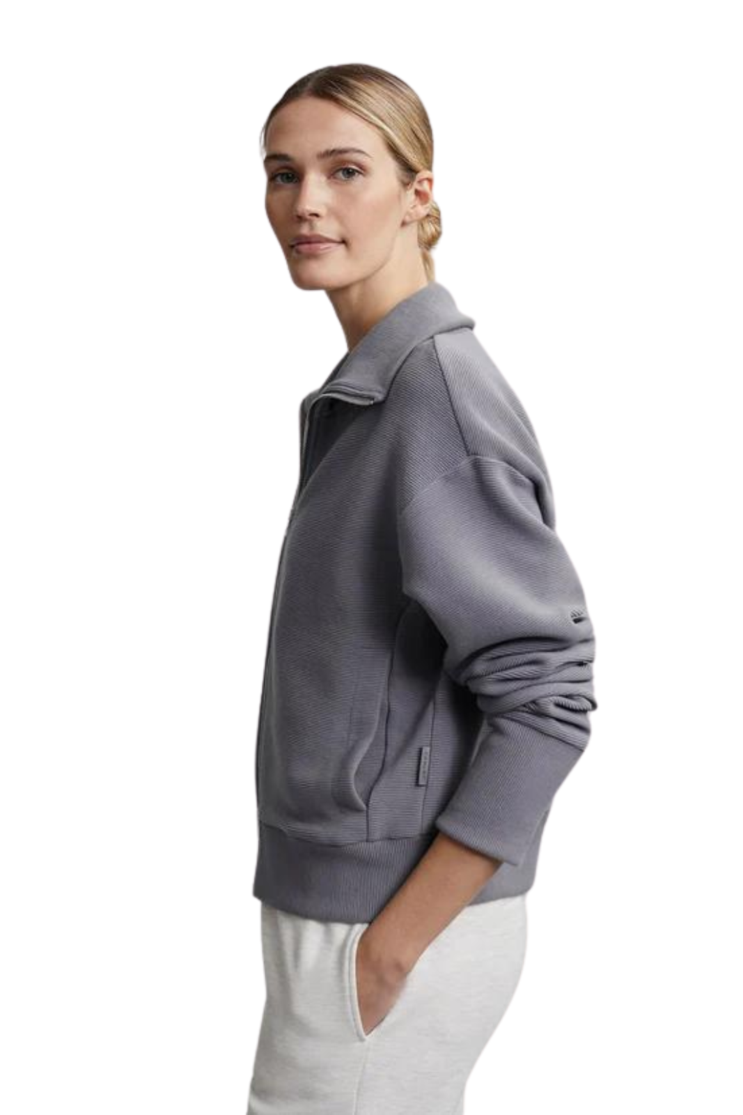 Gabriel Jacket, Quiet Shade – O2 Life