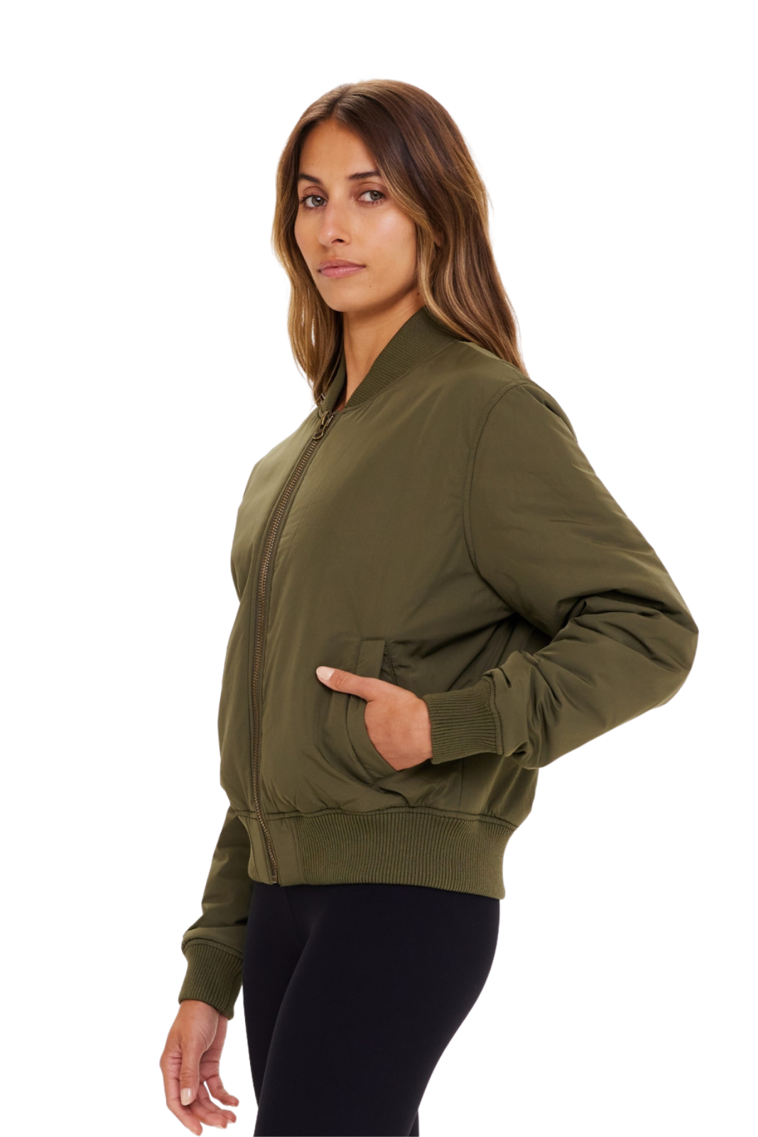 Kita Bomber Jacket – O2 Life