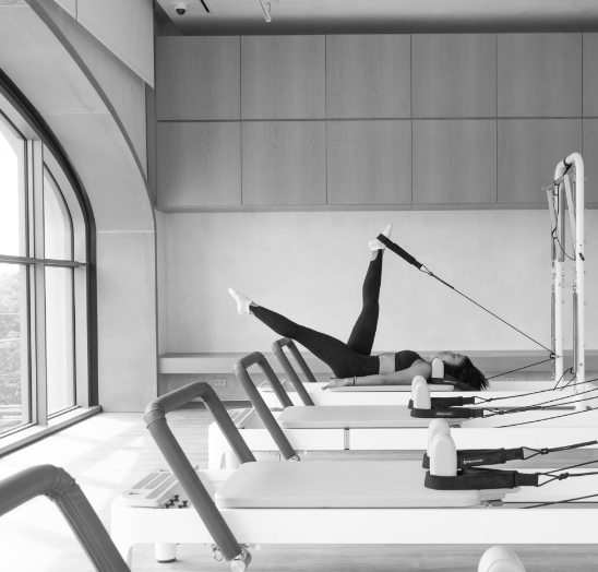 Pilates / Classes – O2 Life