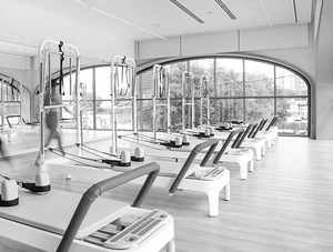 Pilates / Classes – O2 Life