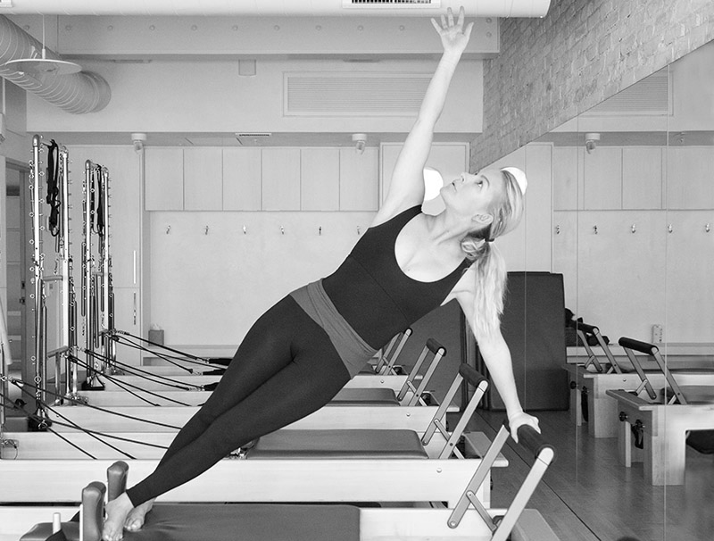 Pilates / Classes – O2 Life
