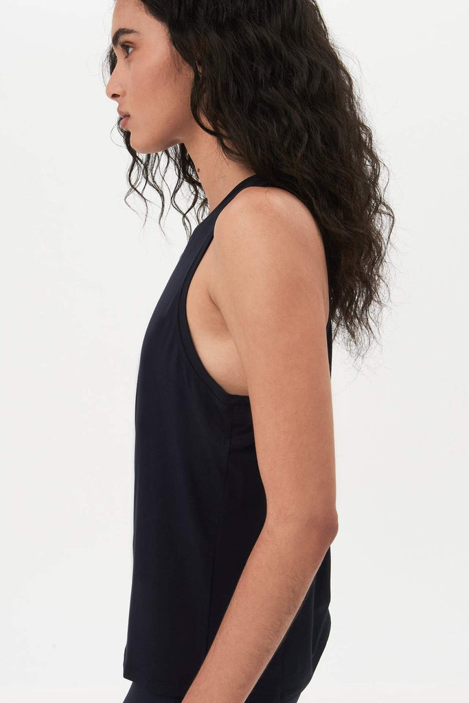 Toni Tank, Indigo – O2 Life