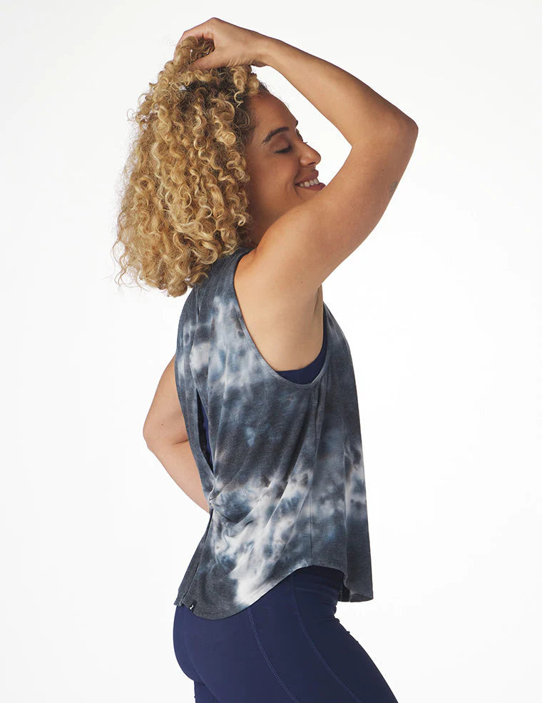 Electric Tank, Nautical Wash – O2 Life