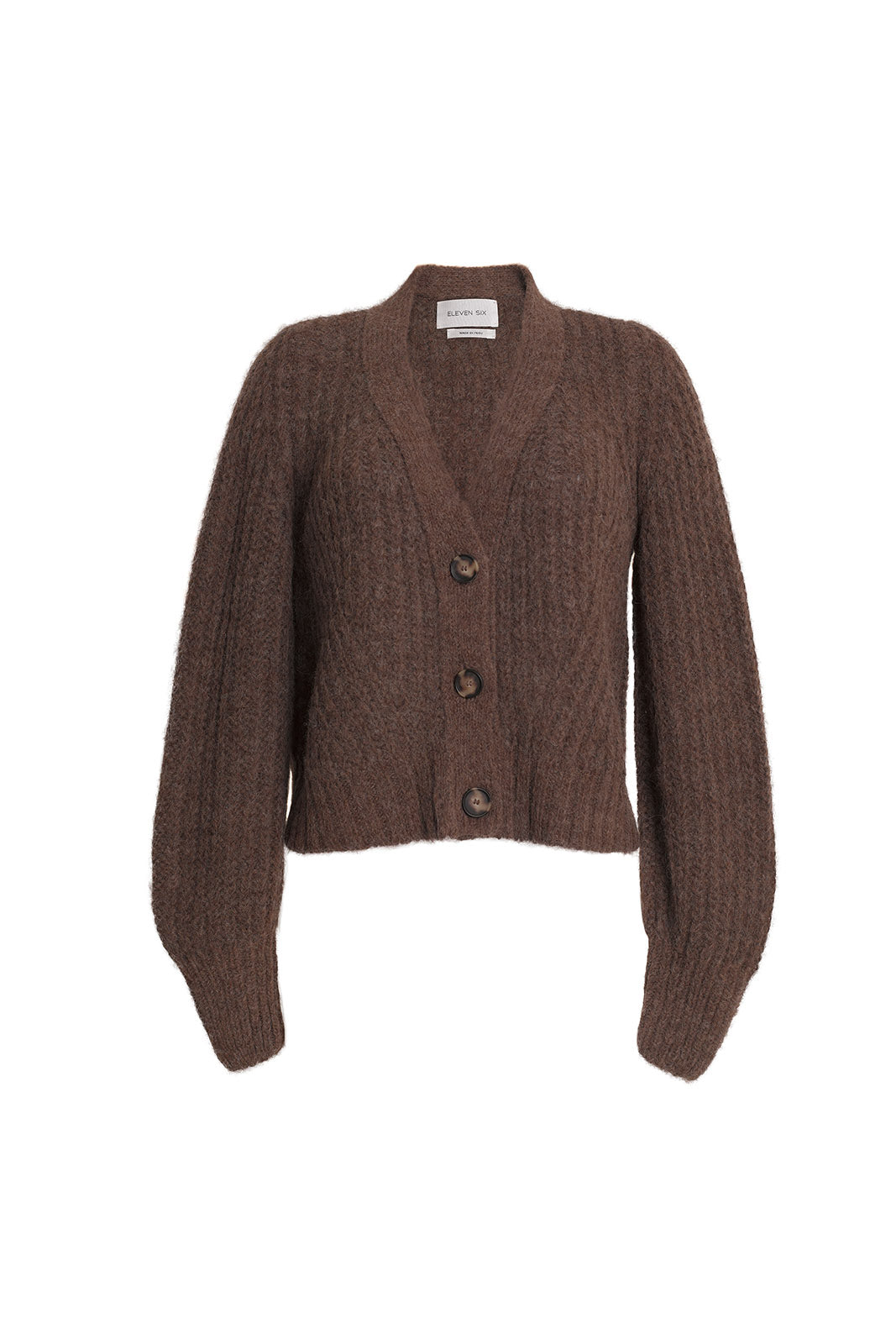 Sara Cardi, Dusty Chocolate – O2 Life